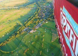 Kent Ballooning | Hot Air Balloon Flights & Rides in Kent | Why Choose Us