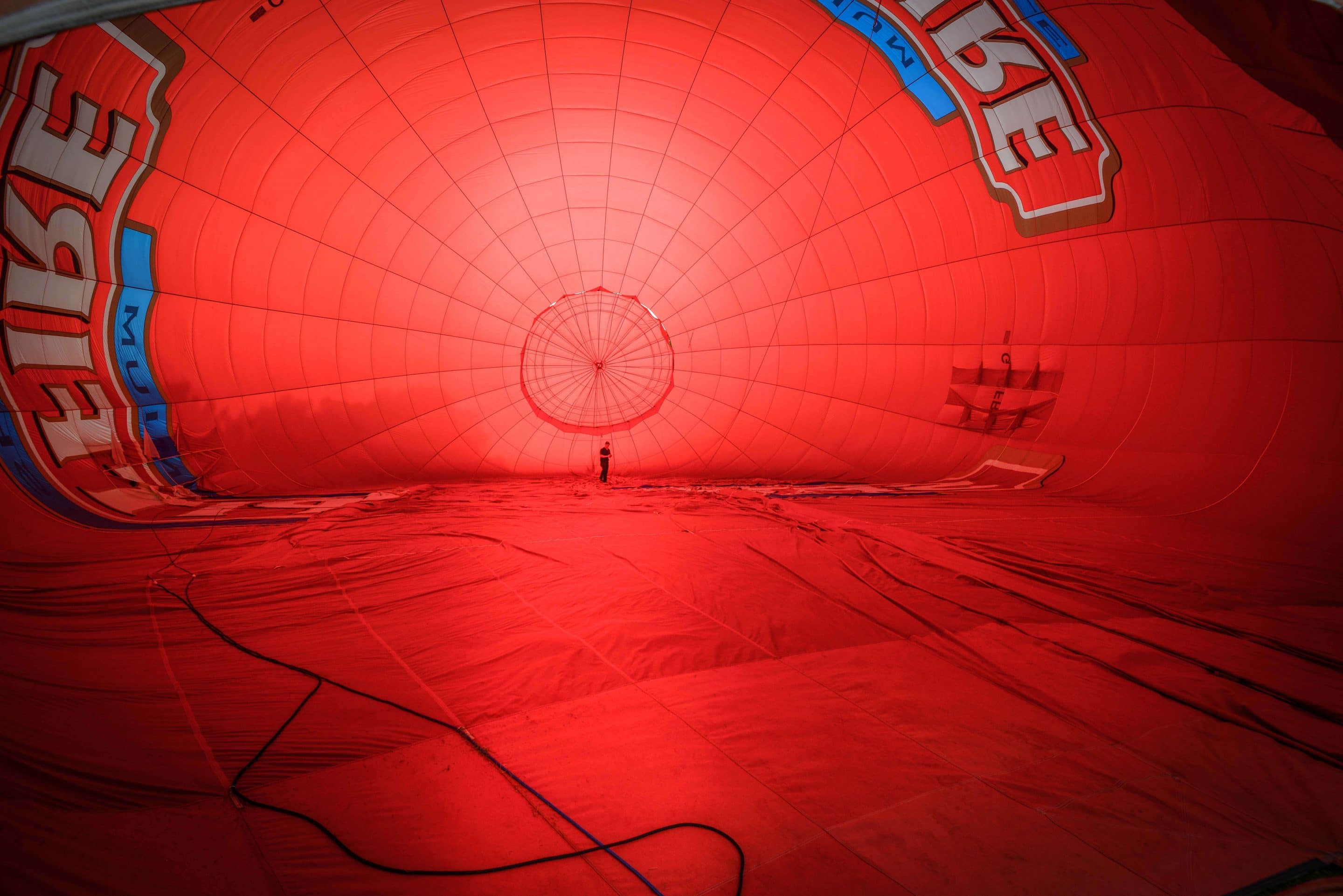 Weekday Anytime Voucher | Kent Ballooning